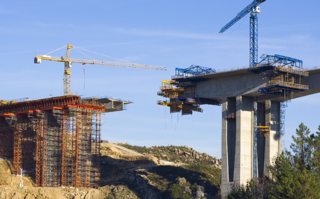 Solution | Precast Concrete Bridges